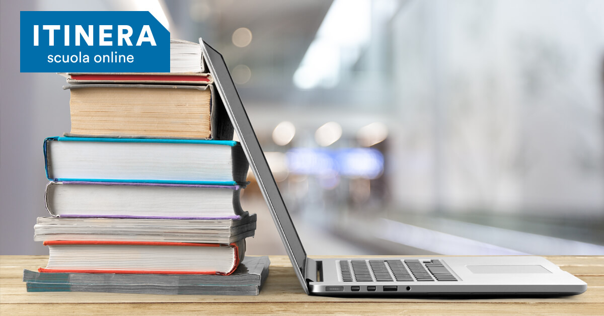 Offerta formativa | Itinera Scuola Online